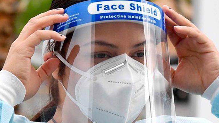 Why is Face Shield so Important in Fighting COVID-19? – HospitalityEmporium