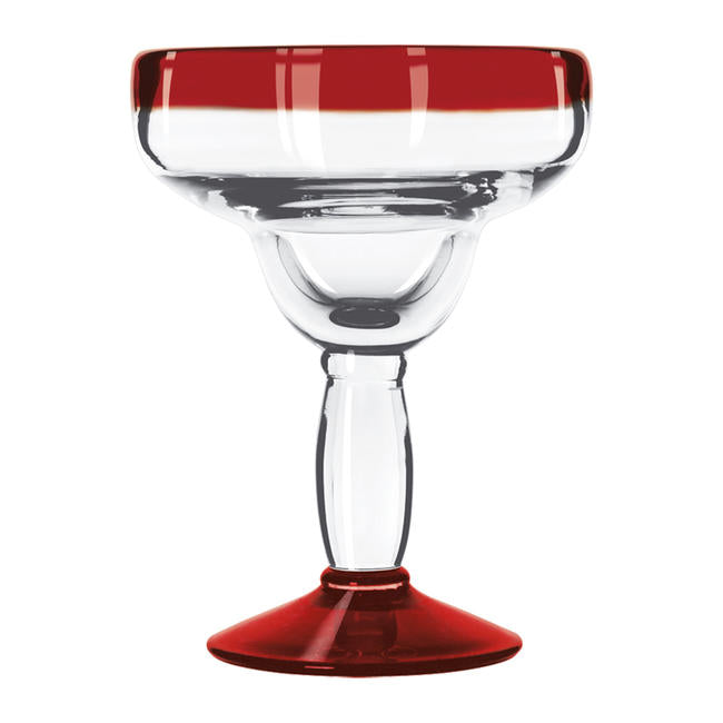 Aruba Margarita Red 12 oz 1 dz – HospitalityEmporium