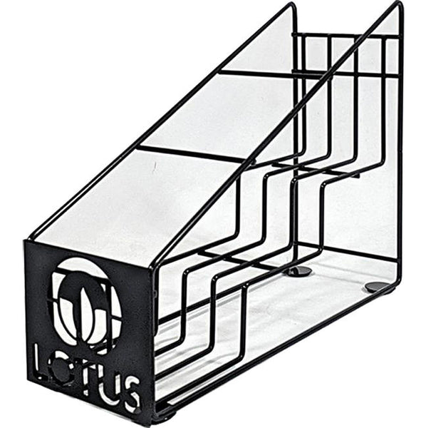 Lotus Rack 3-Bottle each – HospitalityEmporium
