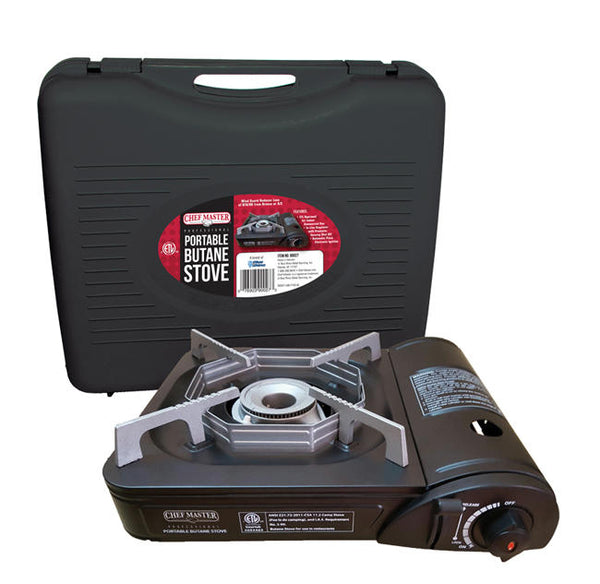 Chef Master Butane Stove each – HospitalityEmporium