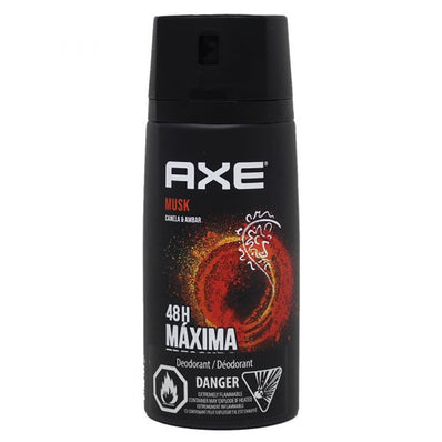Axe Grooming Products | Deodorants & Sprays | Signature Scents ...