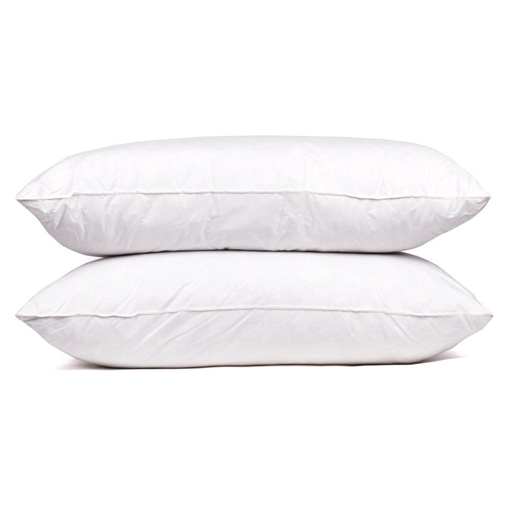 Pillows Poly Fill Density SOFT size STD 20"x26" for everyday Hospitali ...