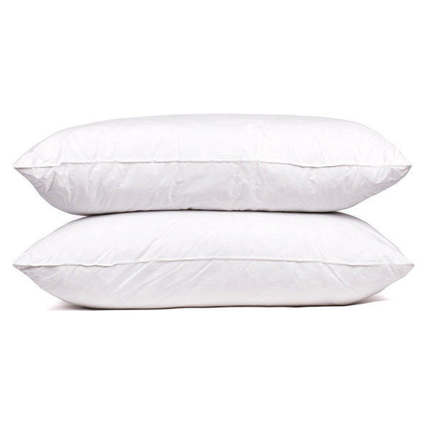Pillows Poly Fill Density SOFT size STD 20"x26" for everyday Hospitali ...